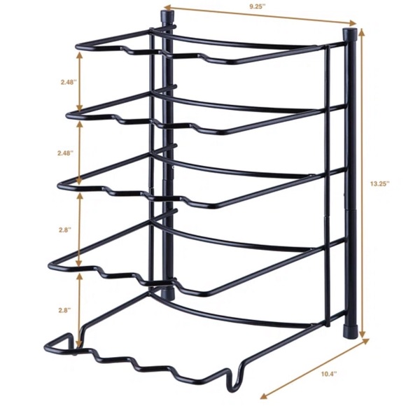 Prep & Savor | Kitchen | Kitchenware Divider | Poshmark